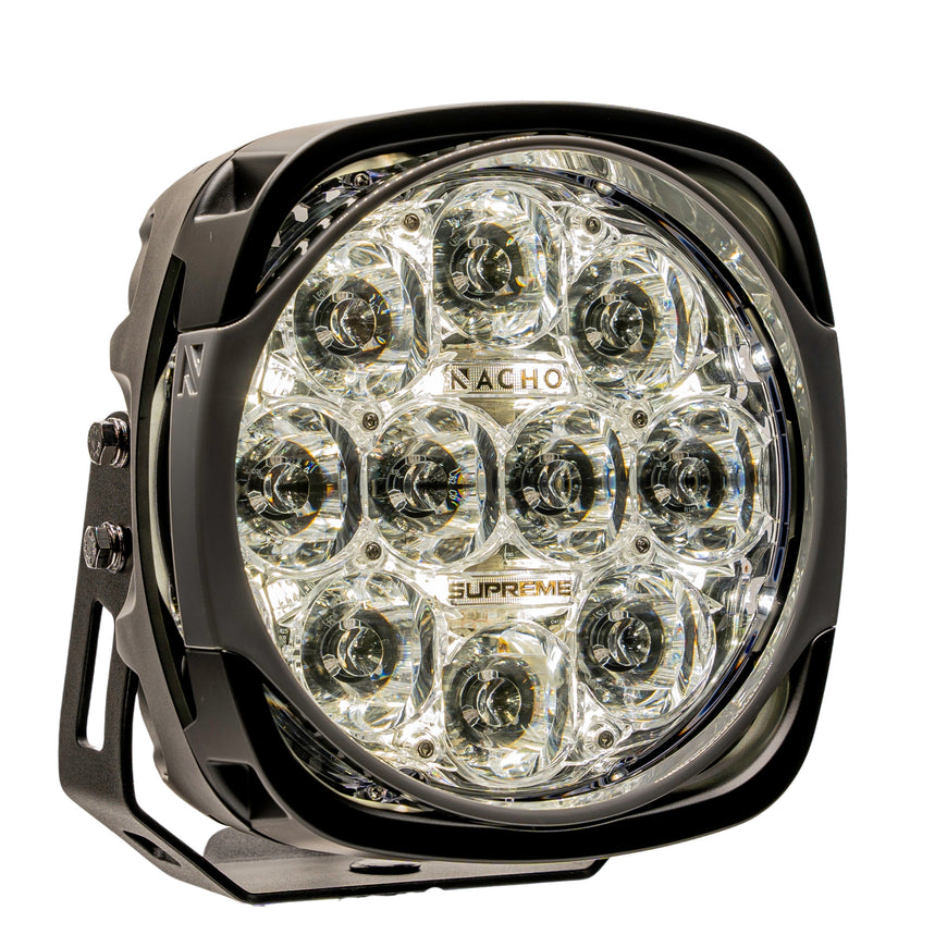 Lights – Nacho Offroad Technology