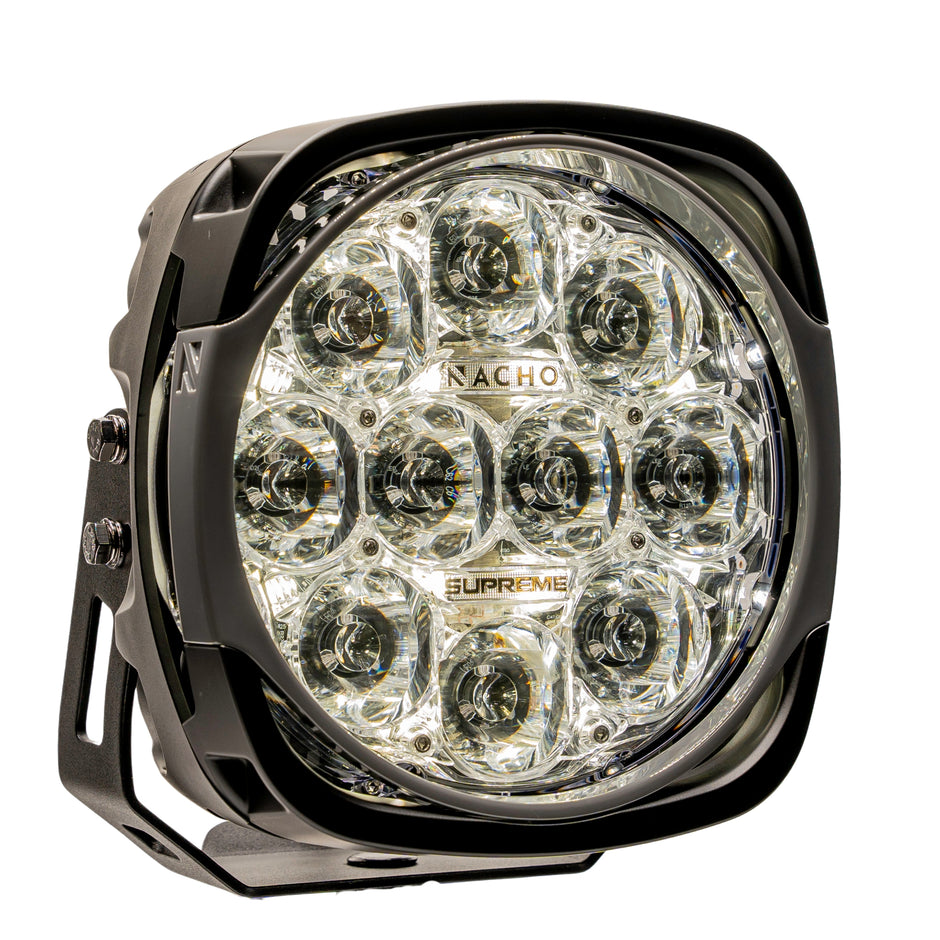 Lights – Nacho Offroad Technology