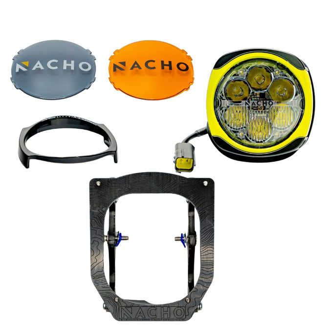Powersports – Nacho Offroad Lighting