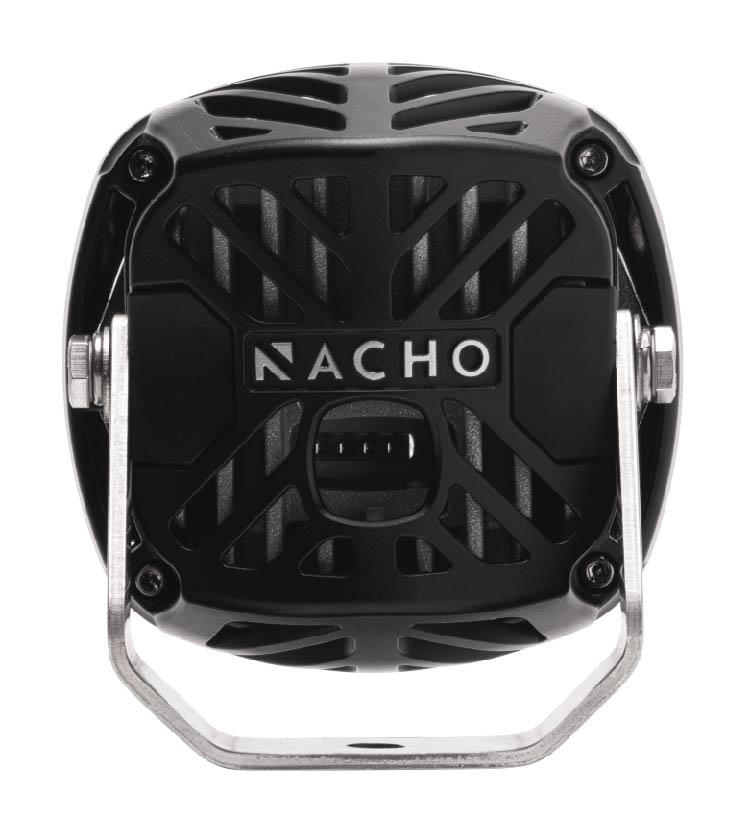 NACHO Quatro Off-Road – Nacho Offroad Lighting