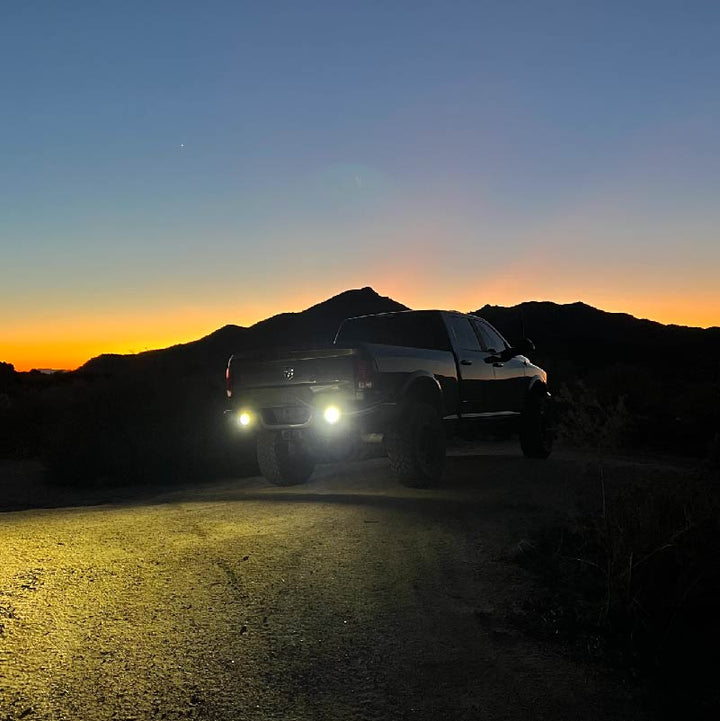 Quatro Products – Nacho Offroad Technology