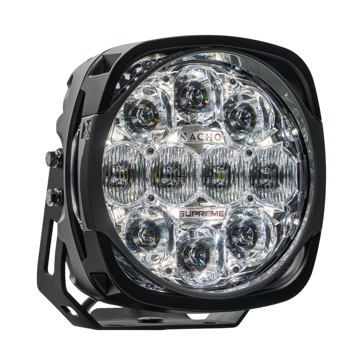 Grande Products – Nacho Offroad Lighting