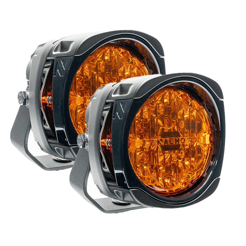 NACHO Quatro SAE – Nacho Offroad Technology