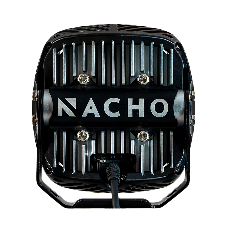 NACHO Grande – Nacho Offroad Technology