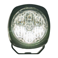 NACHO Quatro Chase – Nacho Offroad Lighting