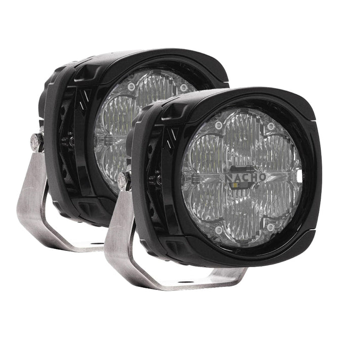 Quatro Products – Nacho Offroad Technology