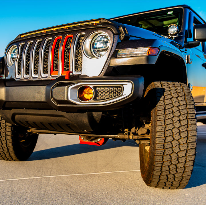 Jeep Products – Nacho Offroad Lighting