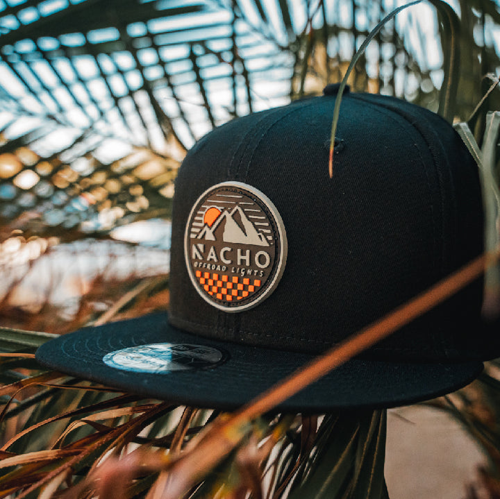 Apparel – Nacho Offroad Lighting