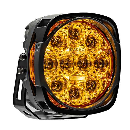 Lights – Nacho Offroad Technology