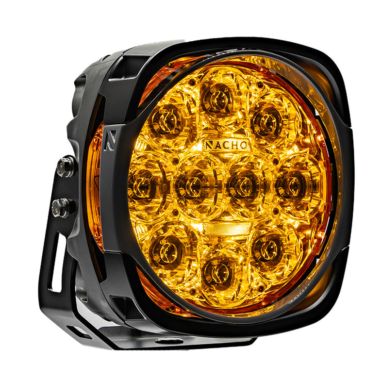 Lights – Nacho Offroad Technology