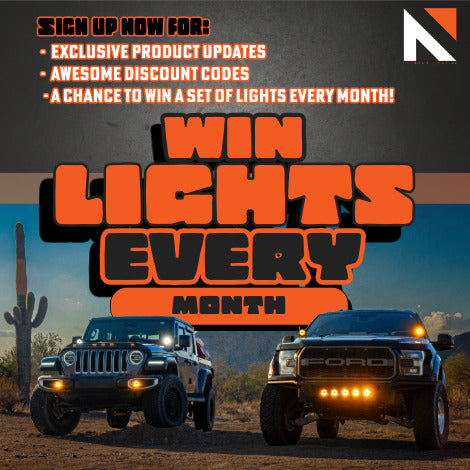 Career – Nacho Offroad Technology