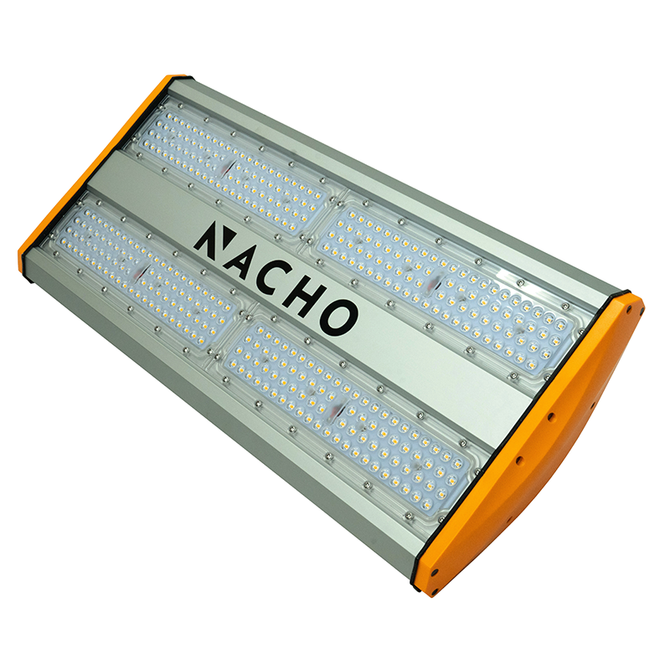 Lights – Nacho Offroad Technology