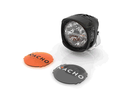 NACHO Quatro – Nacho Offroad Lighting