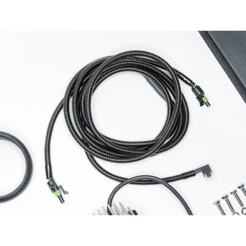 TOYOTA SAE PLUG N PLAY FOG KIT – Nacho Offroad Lighting