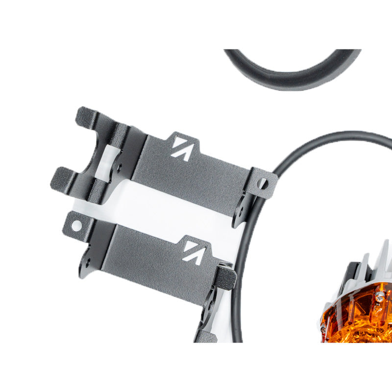 TOYOTA SAE PLUG N PLAY FOG KIT – Nacho Offroad Lighting