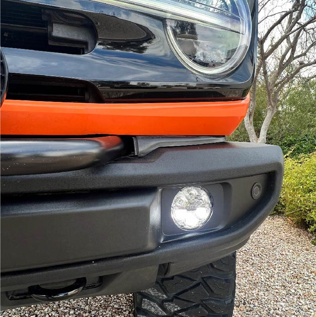 Ford Products – Nacho Offroad Lighting