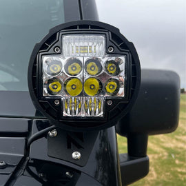 Jeep Products – Nacho Offroad Technology